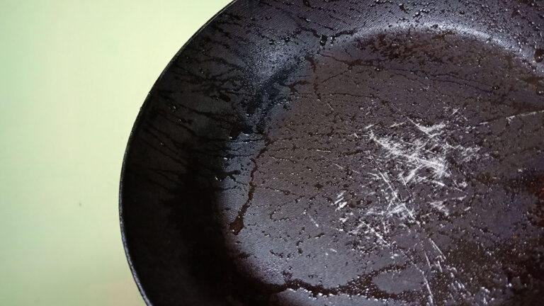 Nobody really knows what happens to PFAS when we throw our old products ...