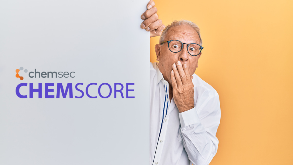 Big Chem company: It’s a no-brainer to move away from the worst substances