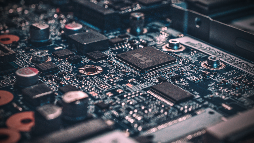 Check your Tech! New report helps businesses find PFAS in electronics