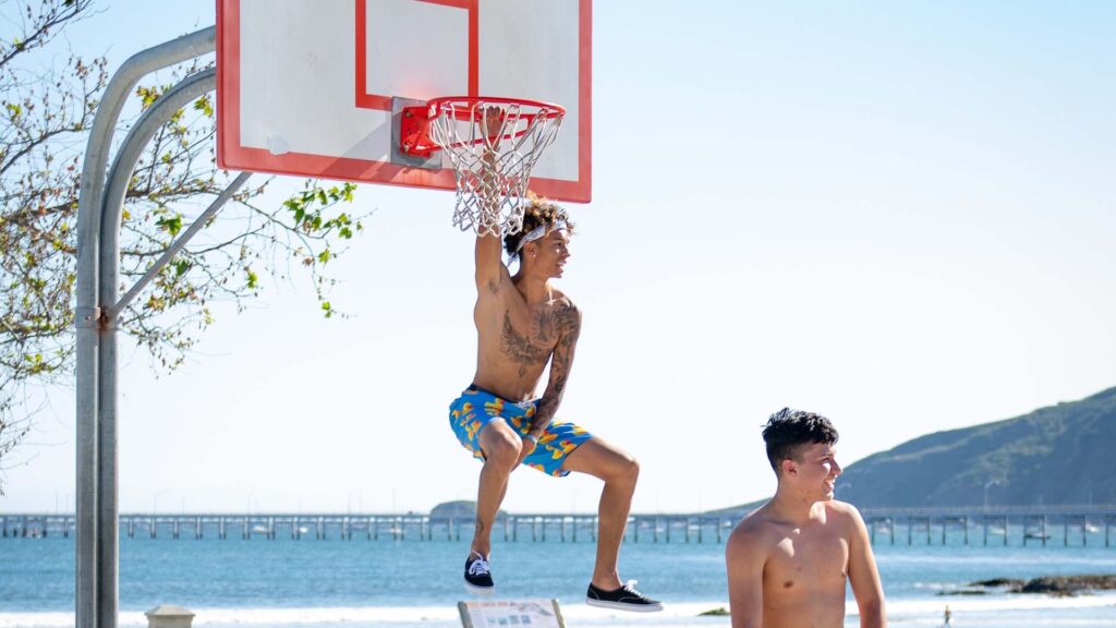 Slam debunkin’ three myths about fluoropolymers