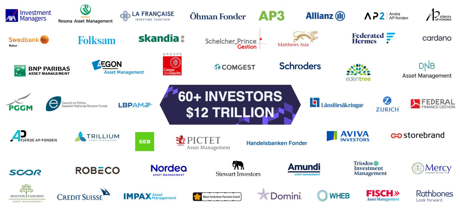 Investor Initiative on Hazardous Chemicals (IIHC)
