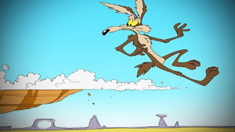 The EU’s Wile E. Coyote moment: Why it is best not to run off a cliff